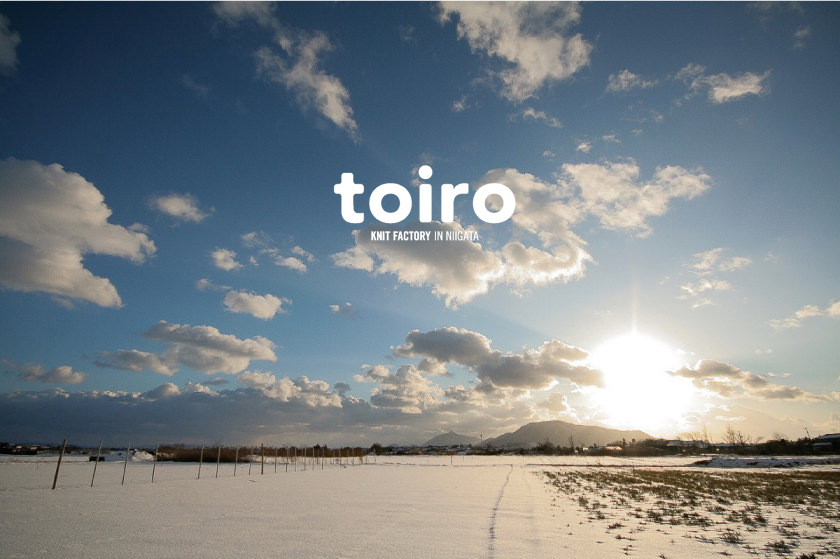 toiro | Milestone公式オンラインストア